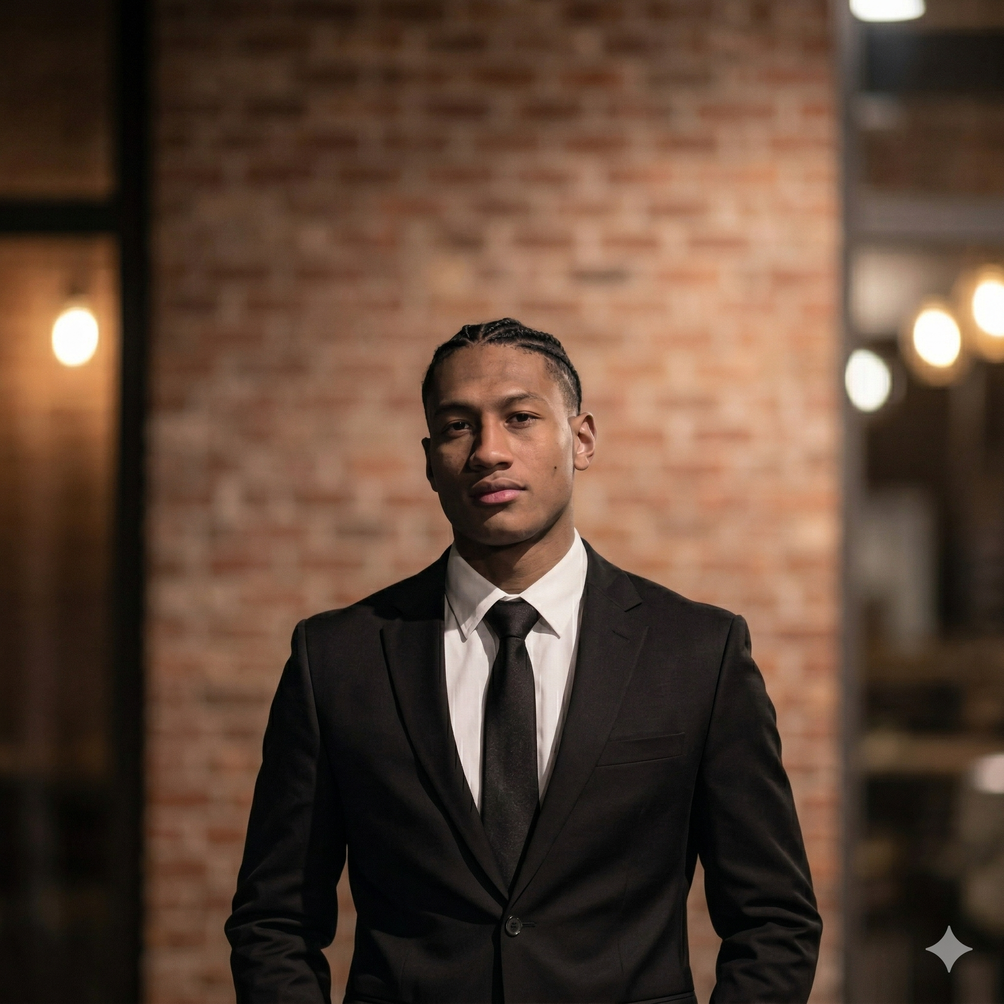 Sultan Isaac Osman | Full-Stack AI Architect